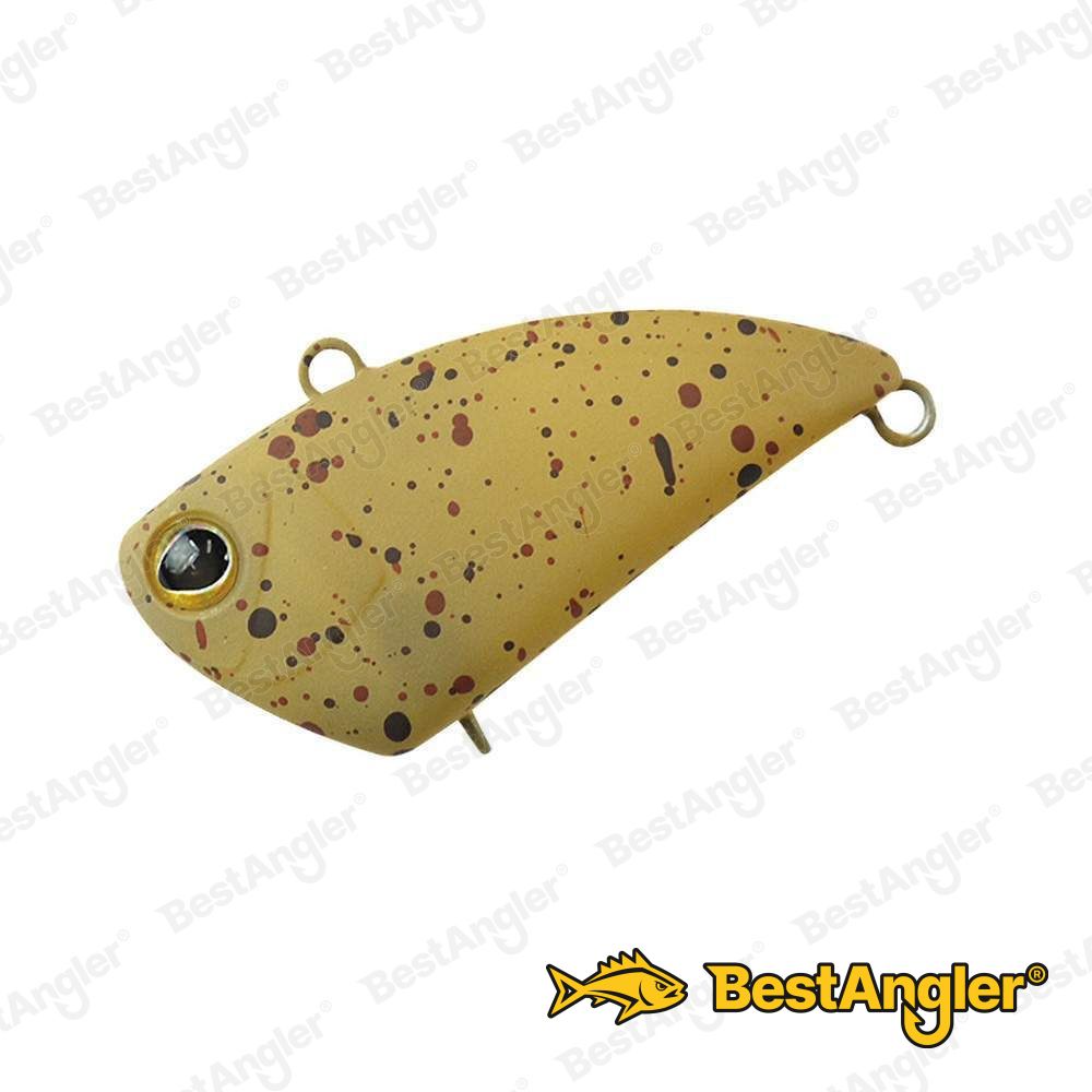 Jackall Timon Chibi Tap Dancer Shobokure Jiru | BestAngler.cz